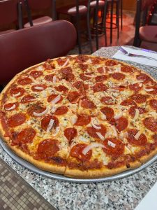 The History of Pizza: From Ancient Flatbreads to Modern Masterpieces ...